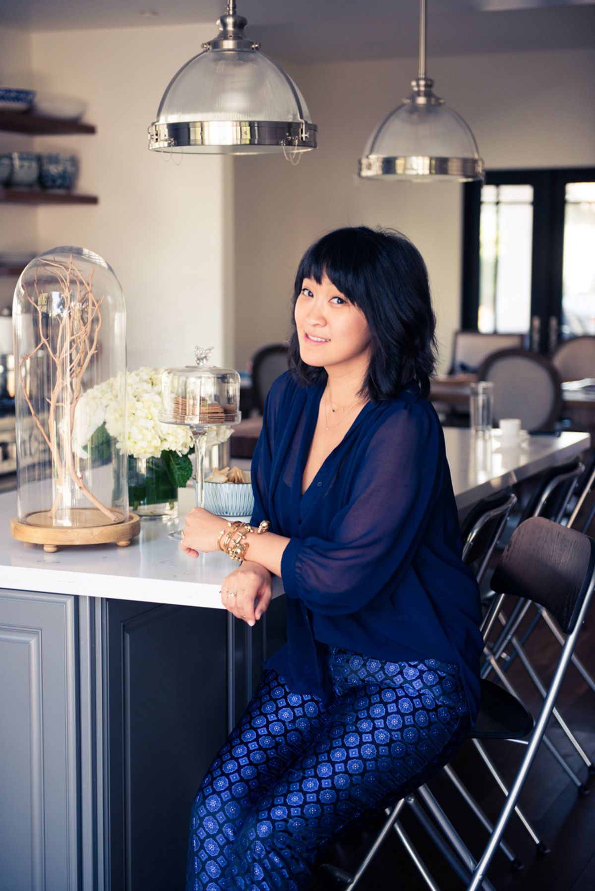 Erica Chan Coffman - The Coveteur - Coveteur: Inside Closets, Fashion ...