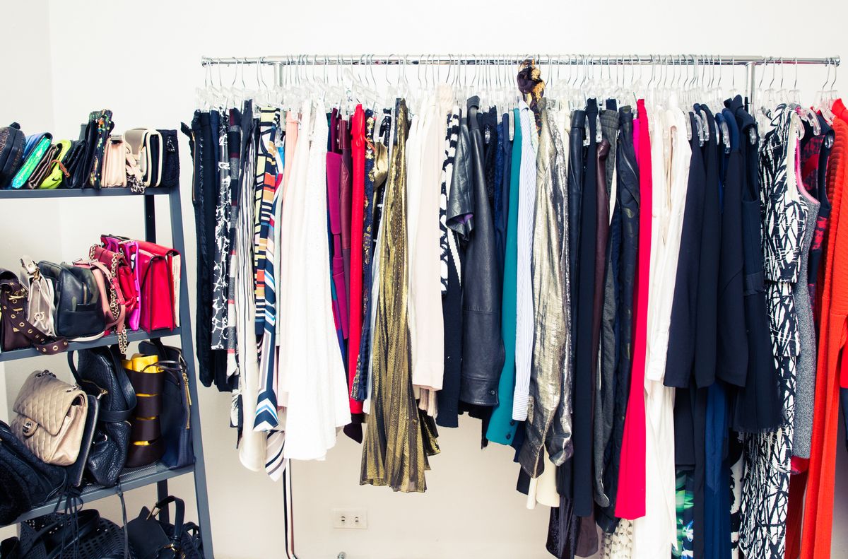 8 Kendall Jenner-Approved Fall Trends - Coveteur: Inside Closets ...