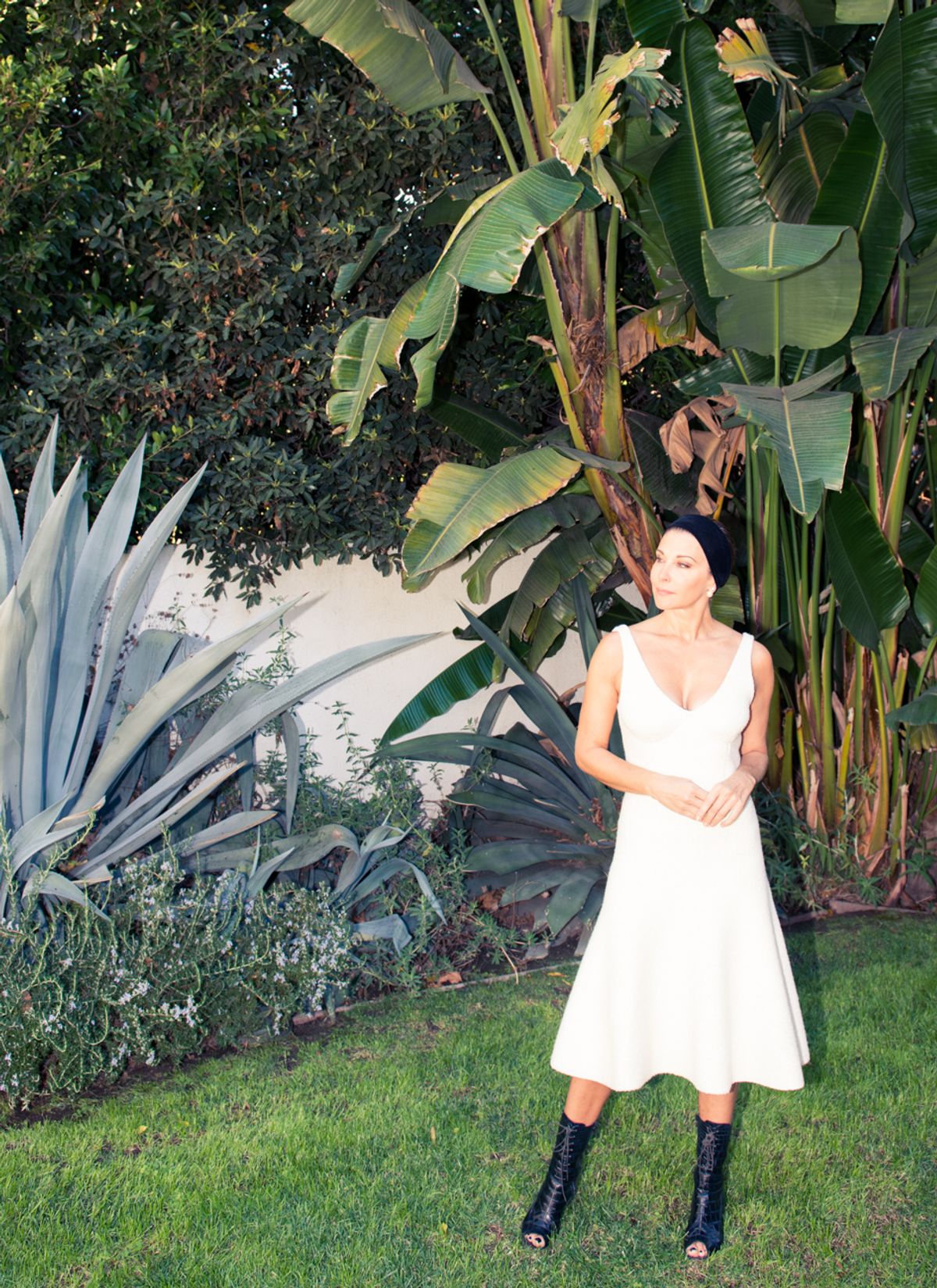 Sally Perrin - The Coveteur - Coveteur: Inside Closets, Fashion, Beauty ...