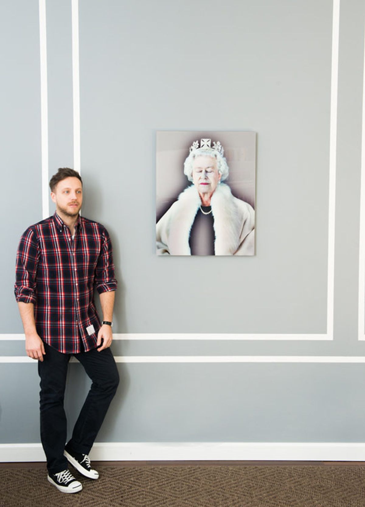 Ariel Foxman - Coveteur: Inside Closets, Fashion, Beauty, Health, and ...