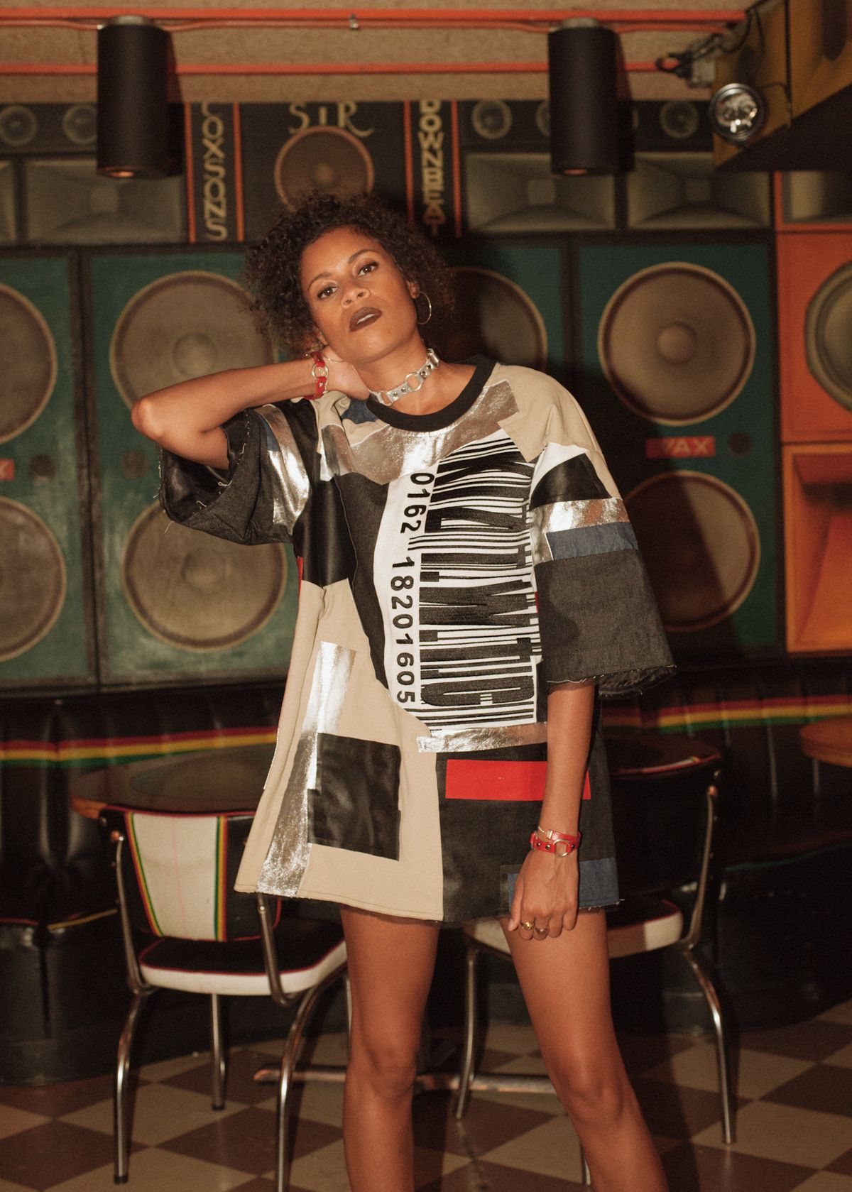 Singer Aluna Francis Opens Up About Her Style and Beauty Routine ...