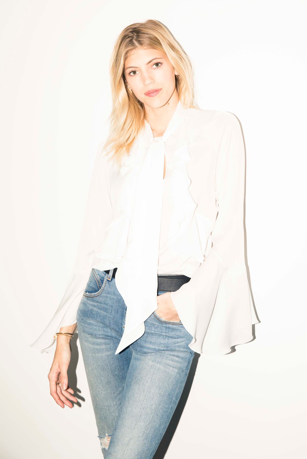 Inside Model Devon Windsor’s Closet and New York Home - Coveteur ...