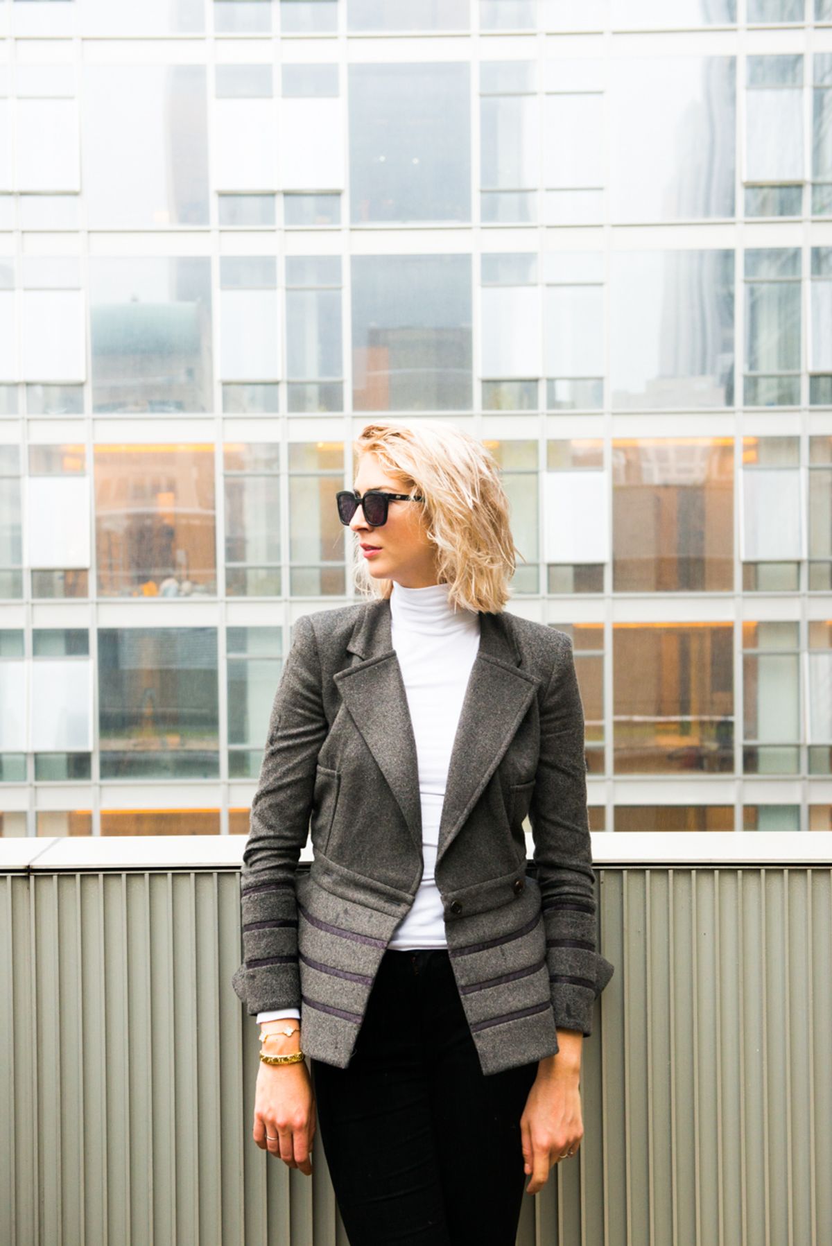 Kelly Connor - The Coveteur - Coveteur: Inside Closets, Fashion, Beauty ...