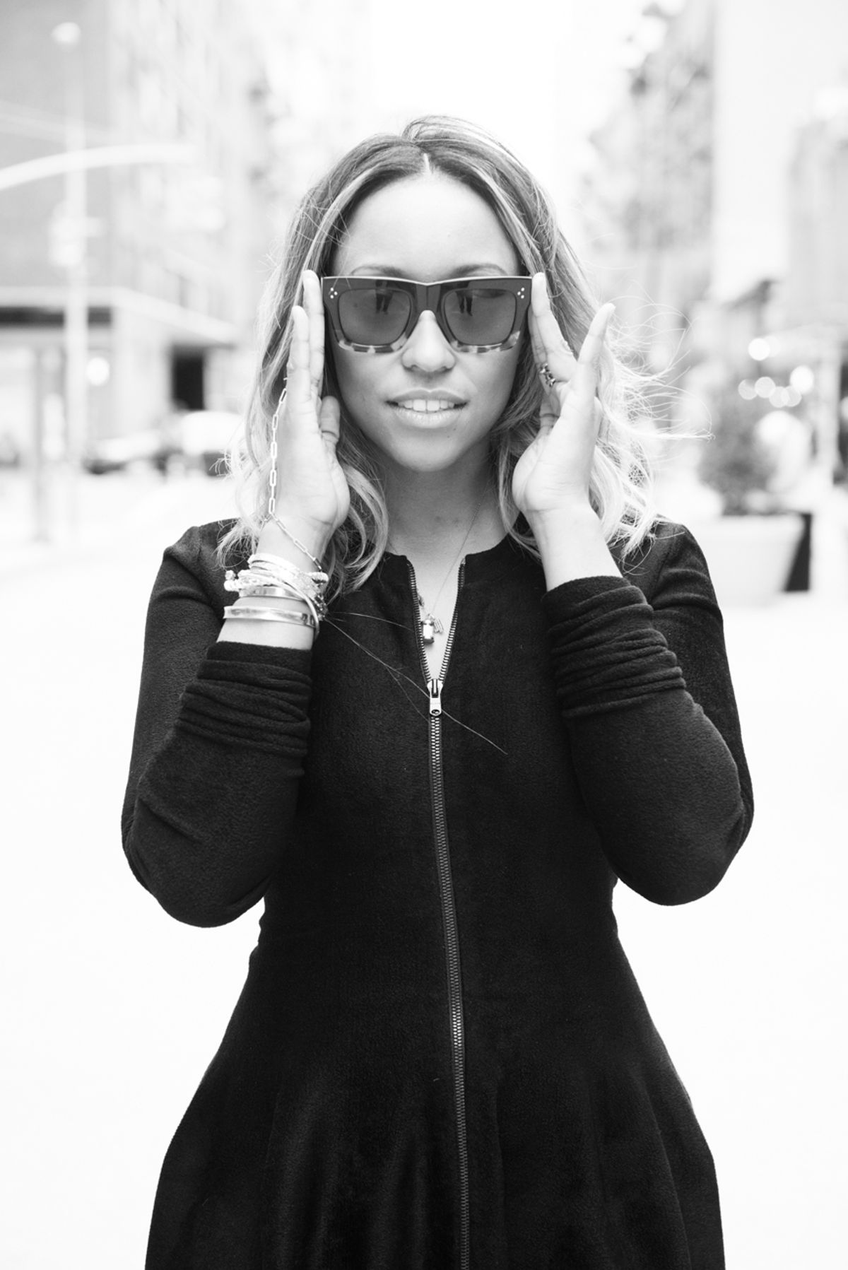 Shiona Turini - The Coveteur - Coveteur: Inside Closets, Fashion ...