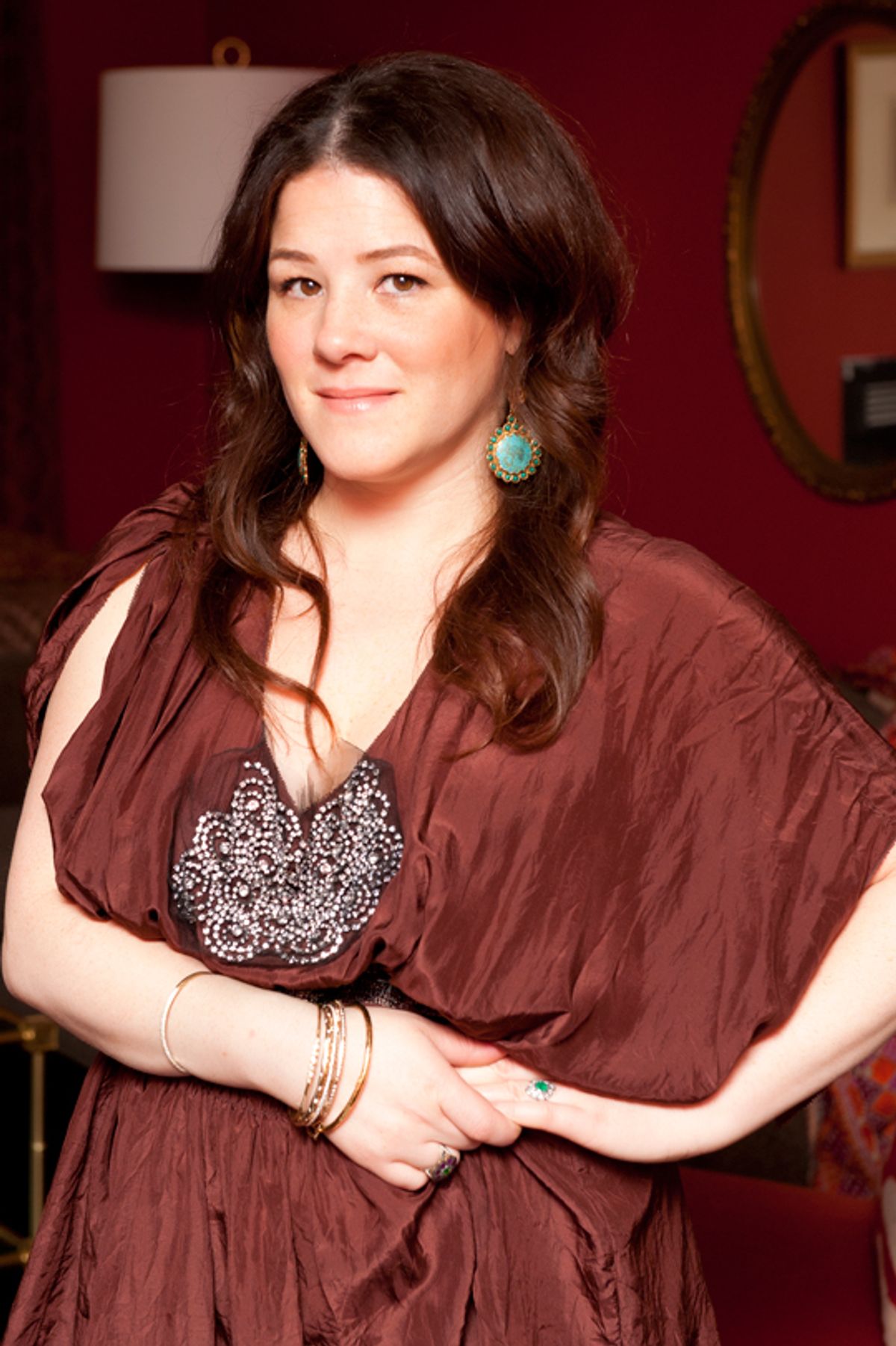 Tracey Cunningham - The Coveteur - Coveteur: Inside Closets, Fashion ...