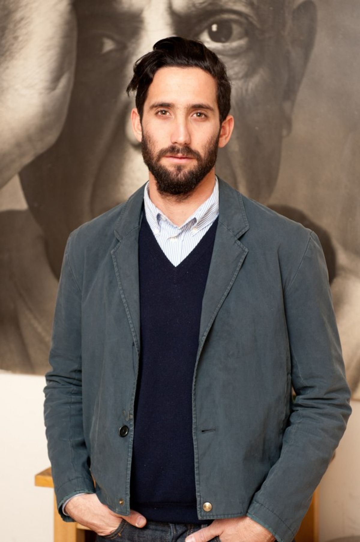 Morgan Collett - Coveteur: Inside Closets, Fashion, Beauty, Health, and ...