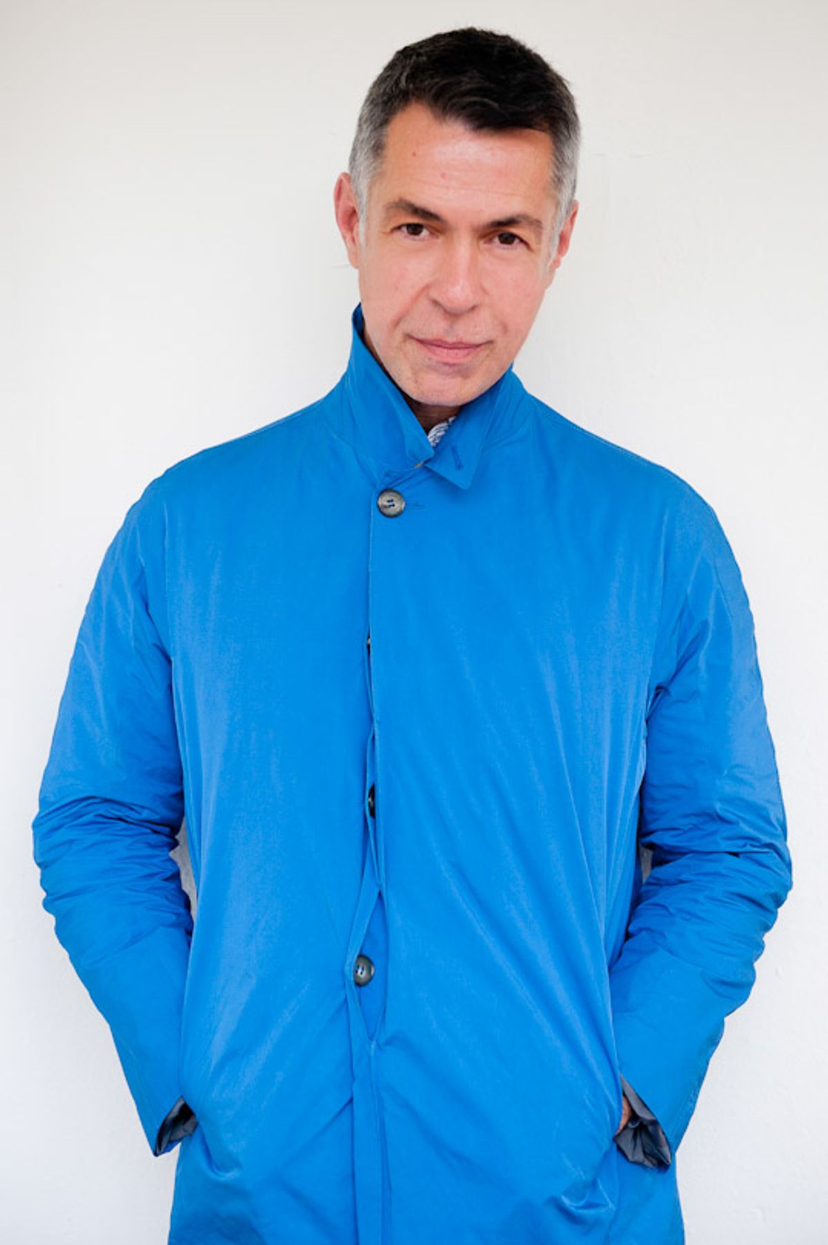 John Gerhardt - Coveteur: Inside Closets, Fashion, Beauty, Health, and ...