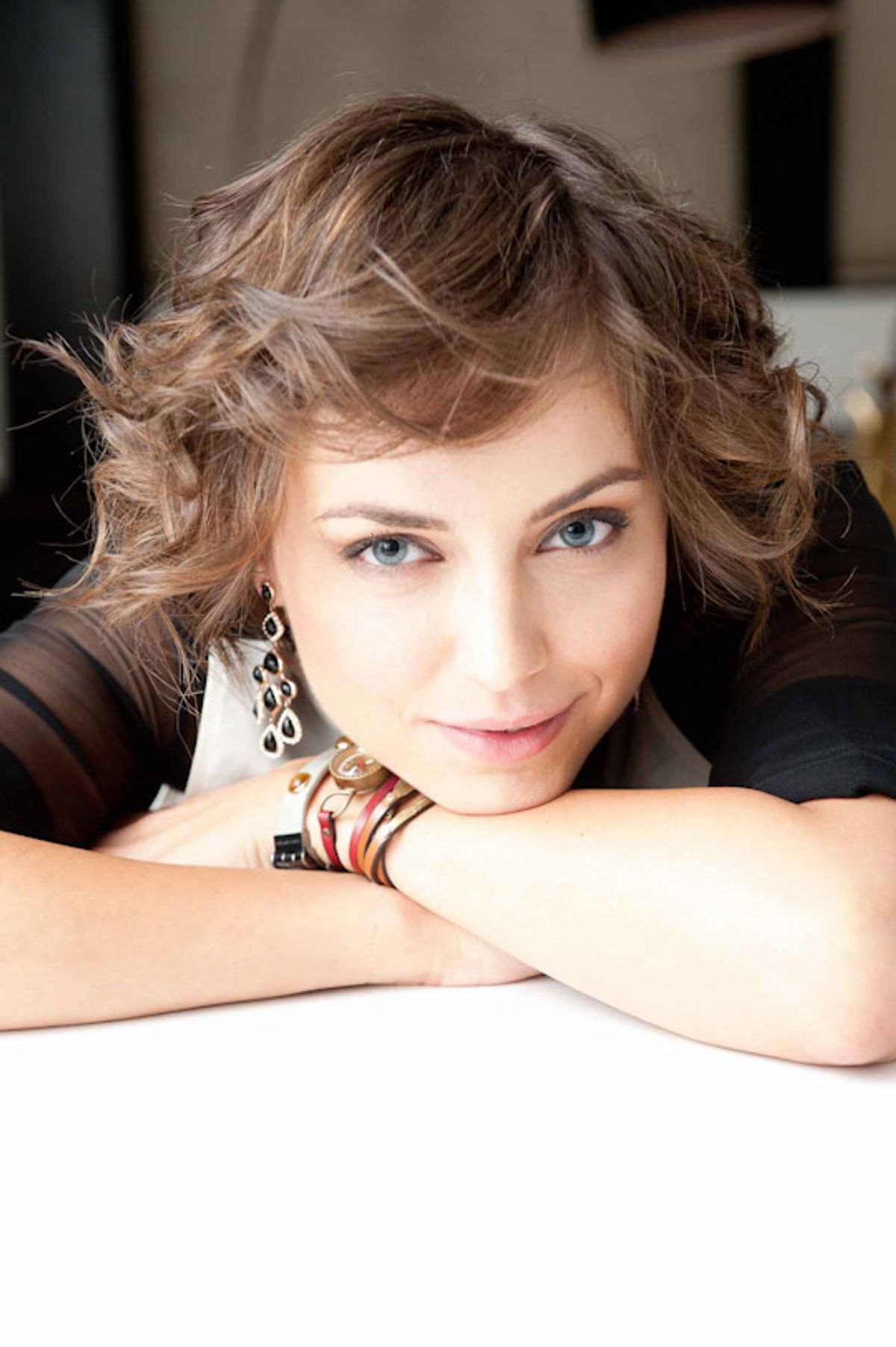 Kelly Framel - Coveteur: Inside Closets, Fashion, Beauty, Health, and ...