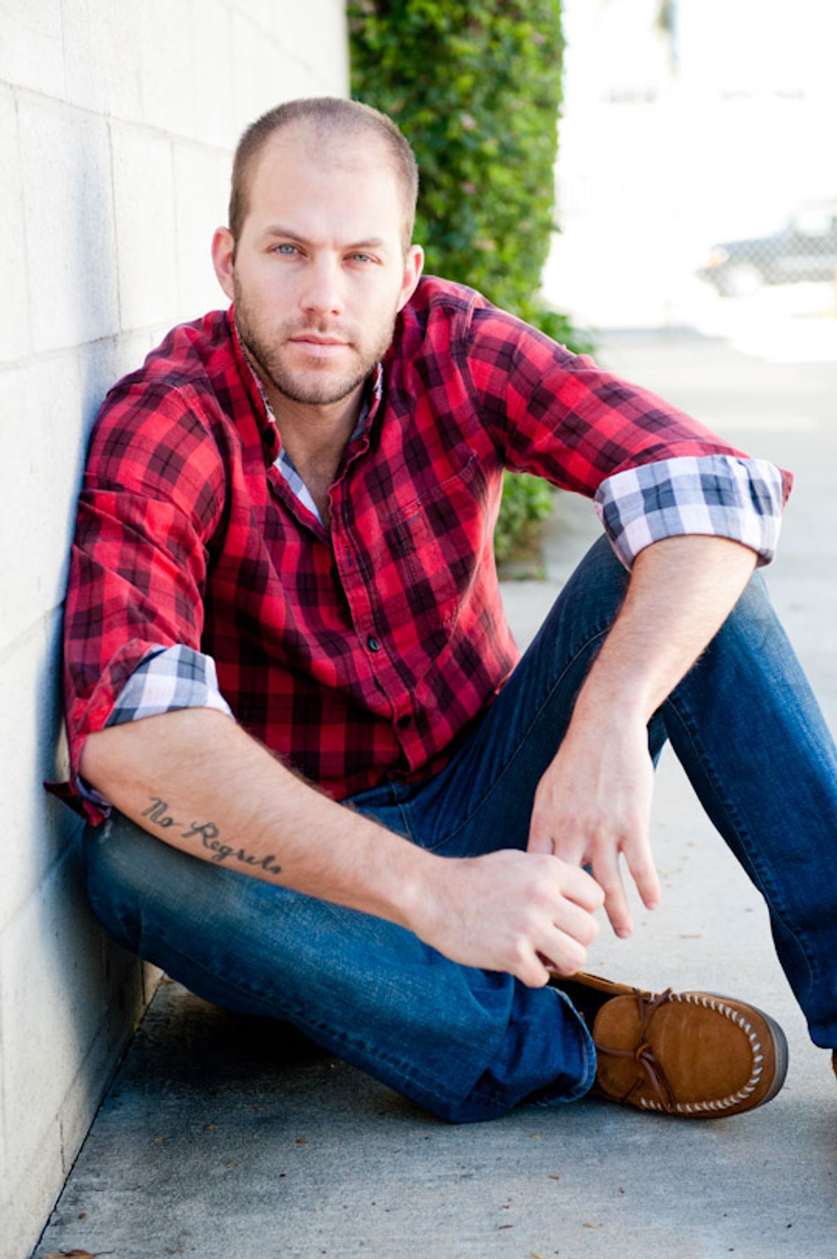Johnny Wujek - Coveteur: Inside Closets, Fashion, Beauty, Health, and ...