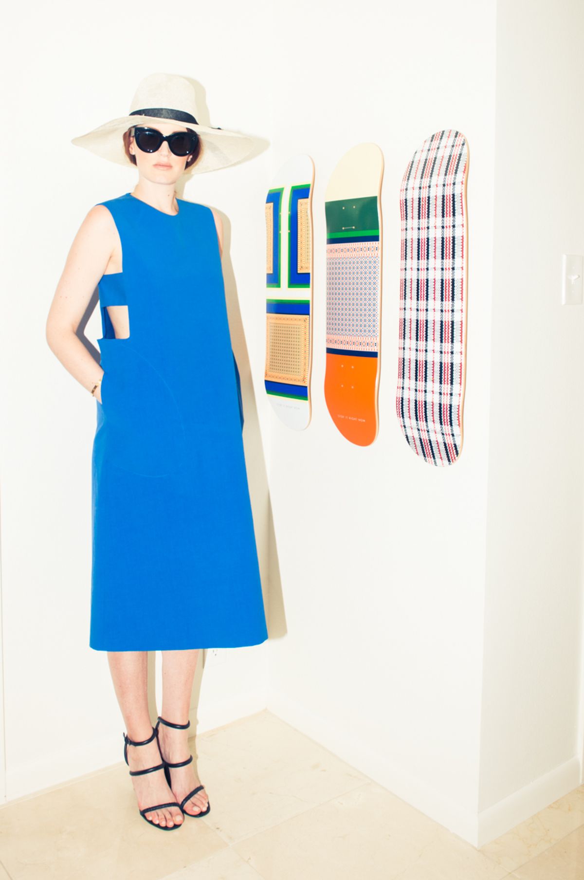 Amber Venz Box - The Coveteur - Coveteur: Inside Closets, Fashion ...