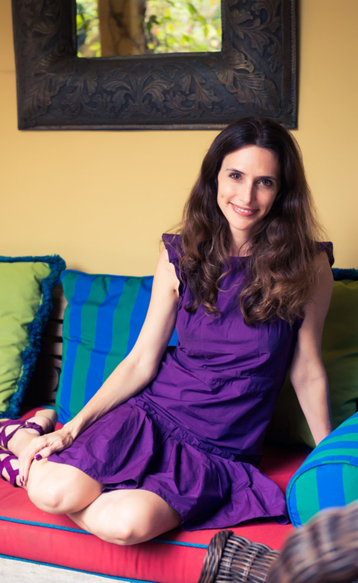 Elizabeth Stewart - Coveteur: Inside Closets, Fashion, Beauty, Health ...