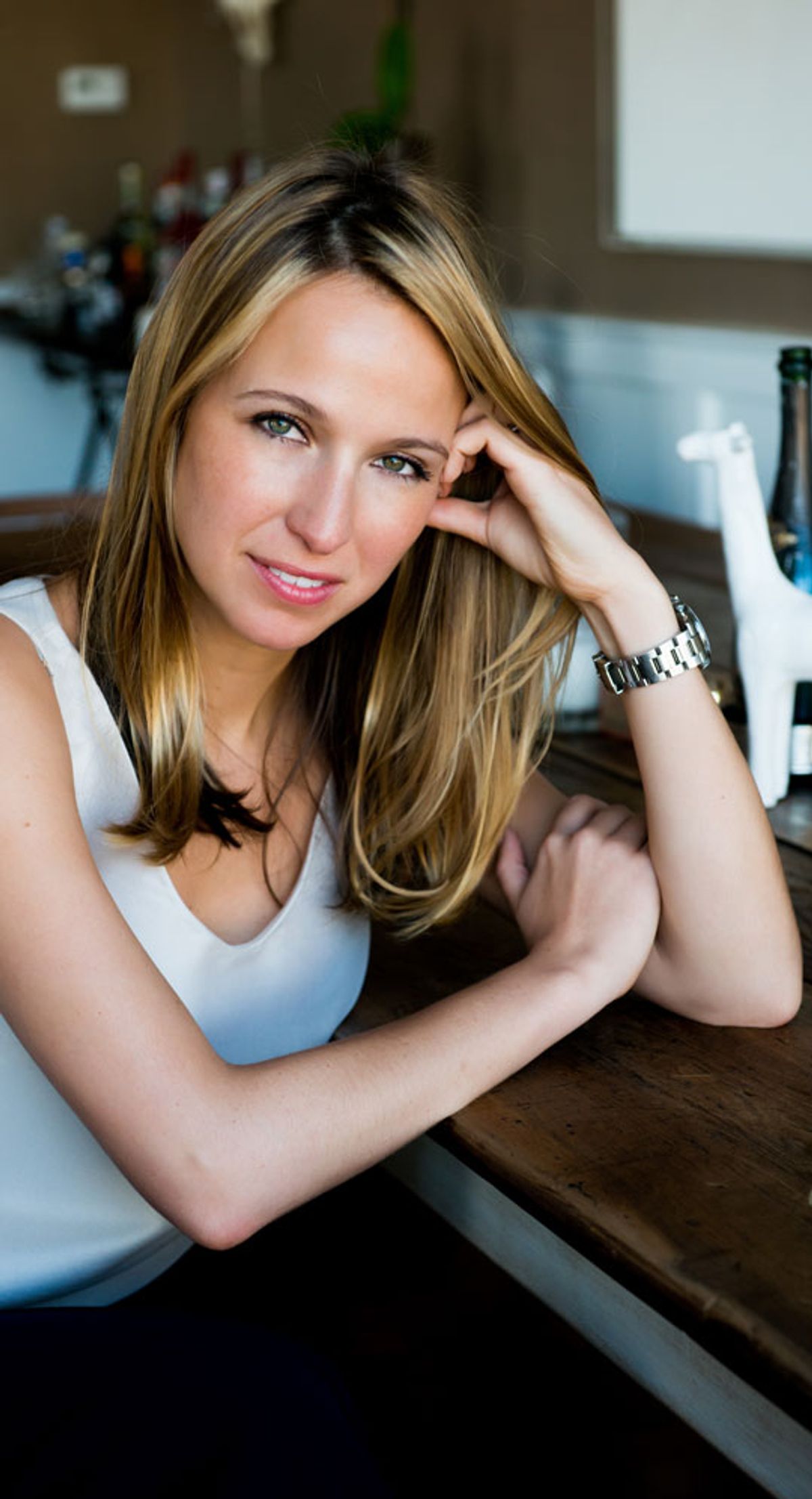 Misha Nonoo - Coveteur: Inside Closets, Fashion, Beauty, Health, and Travel