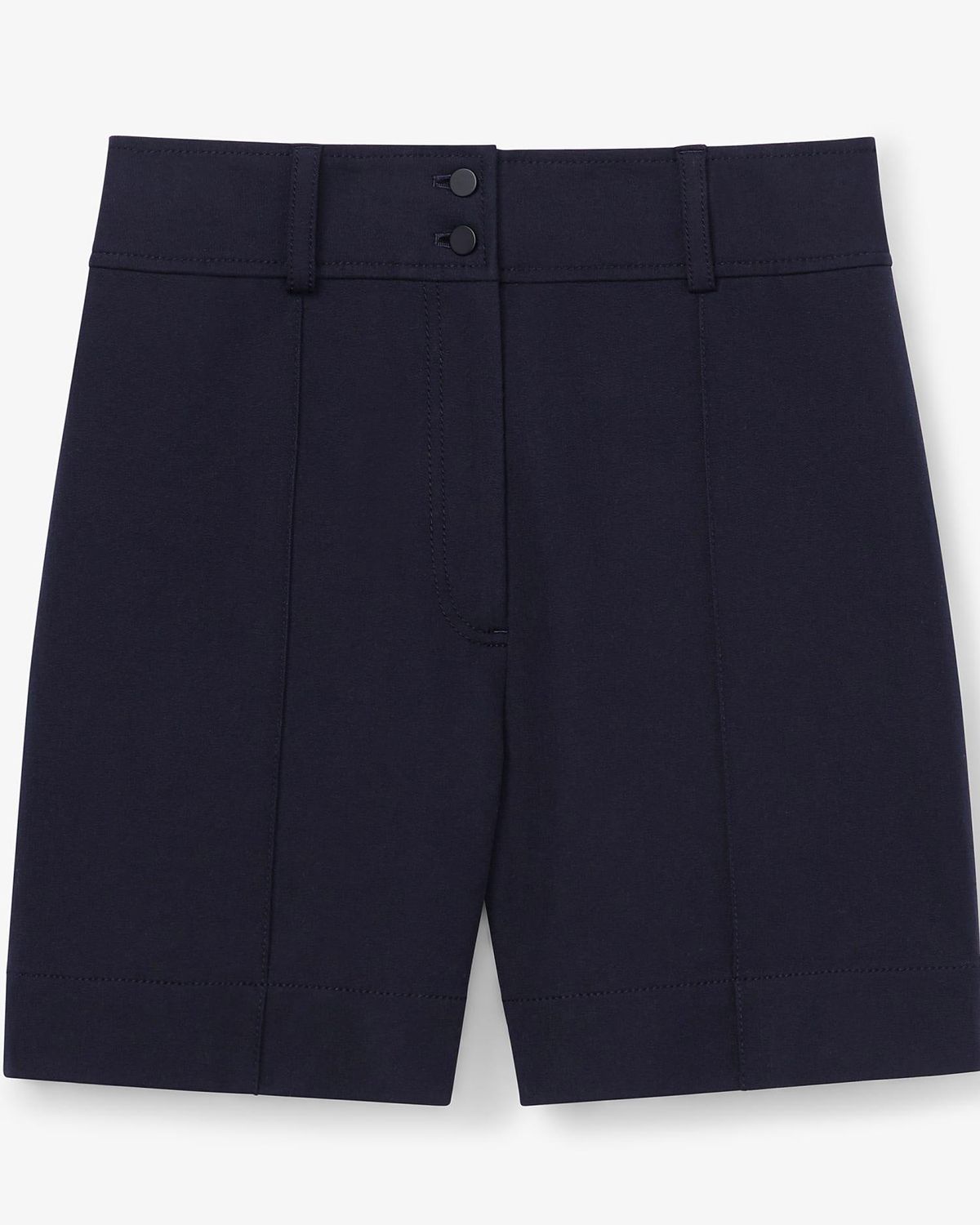 The Caitlin Short—Better Than Denim - Coveteur