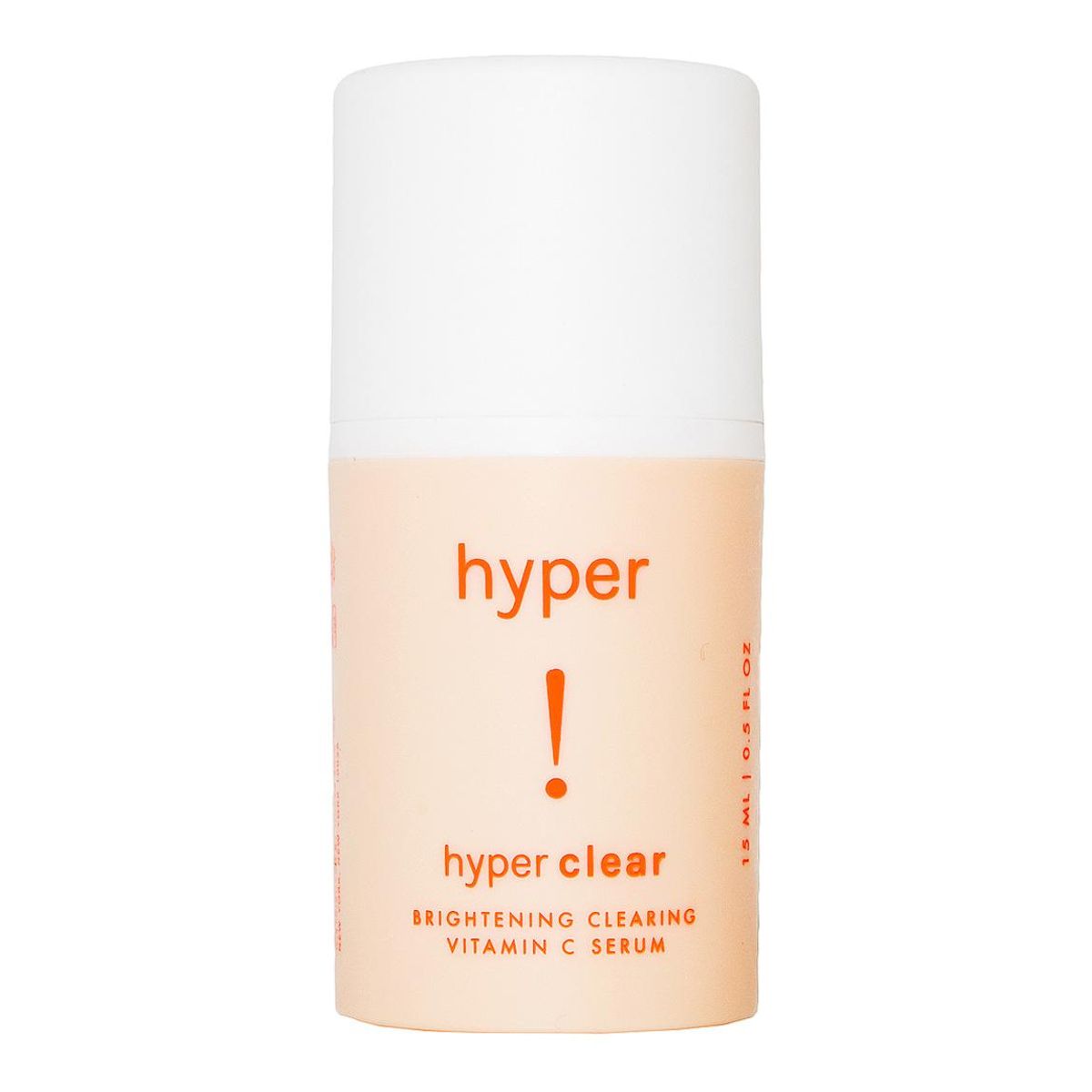 Hyper Clear Brightening Clearing Vitamin C Serum - Coveteur