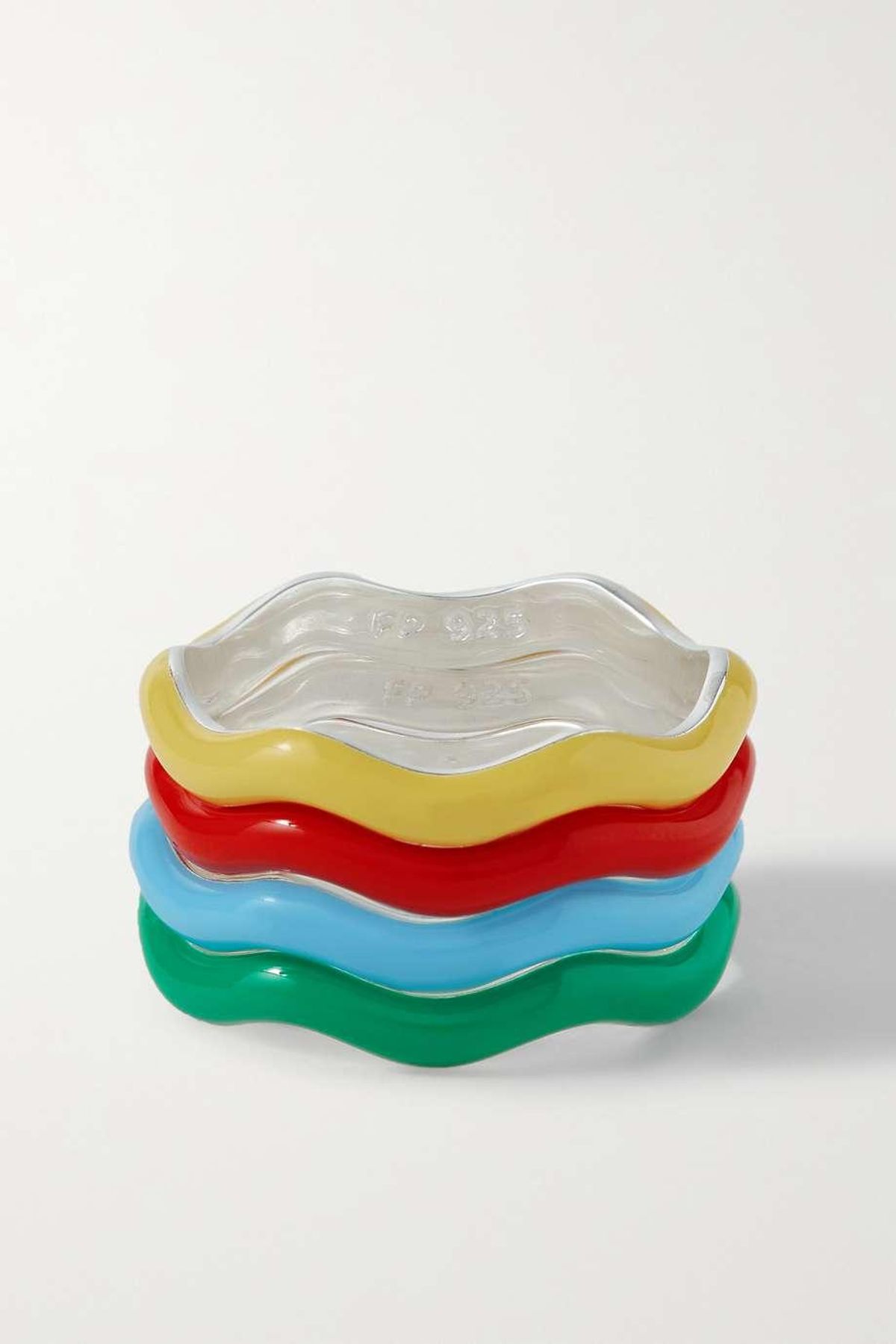 Ric Rac Set - Coveteur