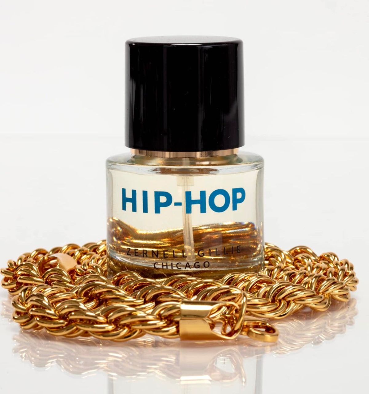 Hip Hop - Coveteur: Inside Closets, Fashion, Beauty, Health, and Travel