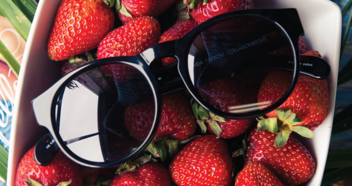 Bonberi's 3-Day Spring Whole Foods Eating Plan - The Coveteur ...