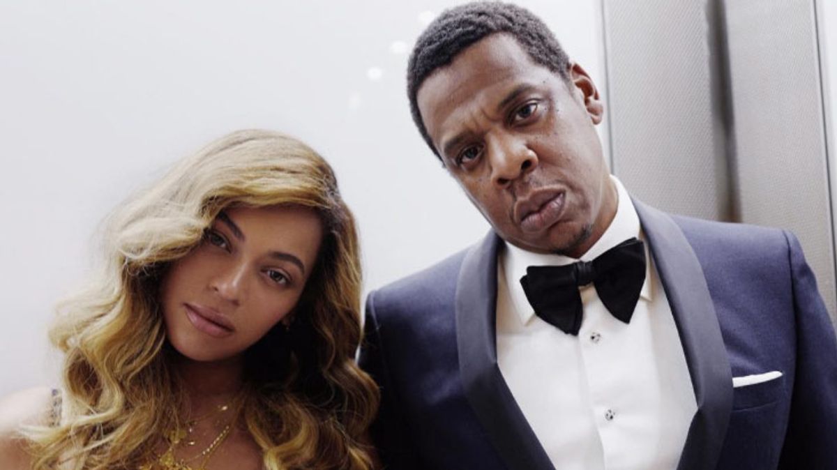 Inside Beyoncé and Jay-Z’s New Hamptons Mansion - Coveteur: Inside Closets, Fashion, Beauty ...