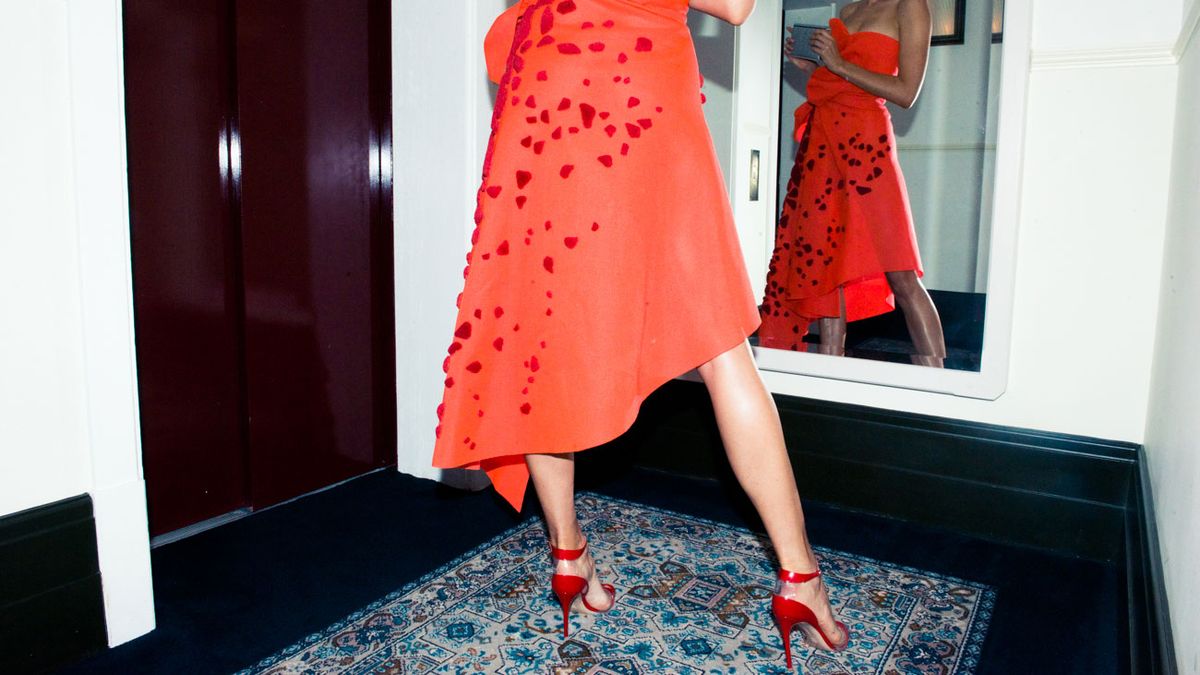 16 Party Dresses Perfect for Any Celebration - Coveteur: Inside Closets ...