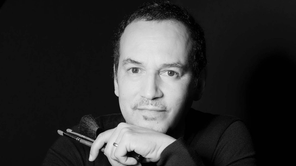 Oscars Makeup Artist Bruce Grayson Interview 2022 - Coveteur: Inside ...