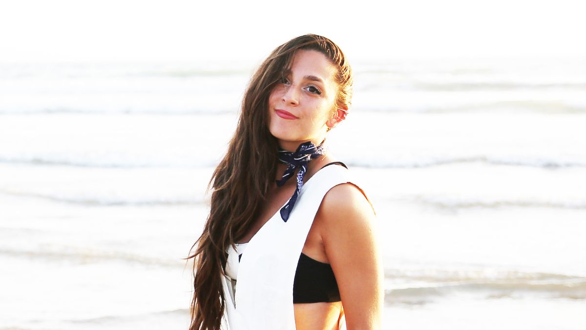 Editor Tara Gonzalez Shares Her Sunday Spa Routine - Coveteur: Inside ...