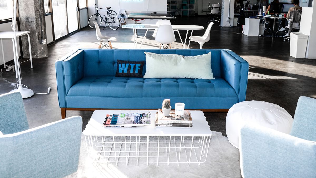 Hutch Founders Talk the Start of the App, Design, and More - Coveteur ...