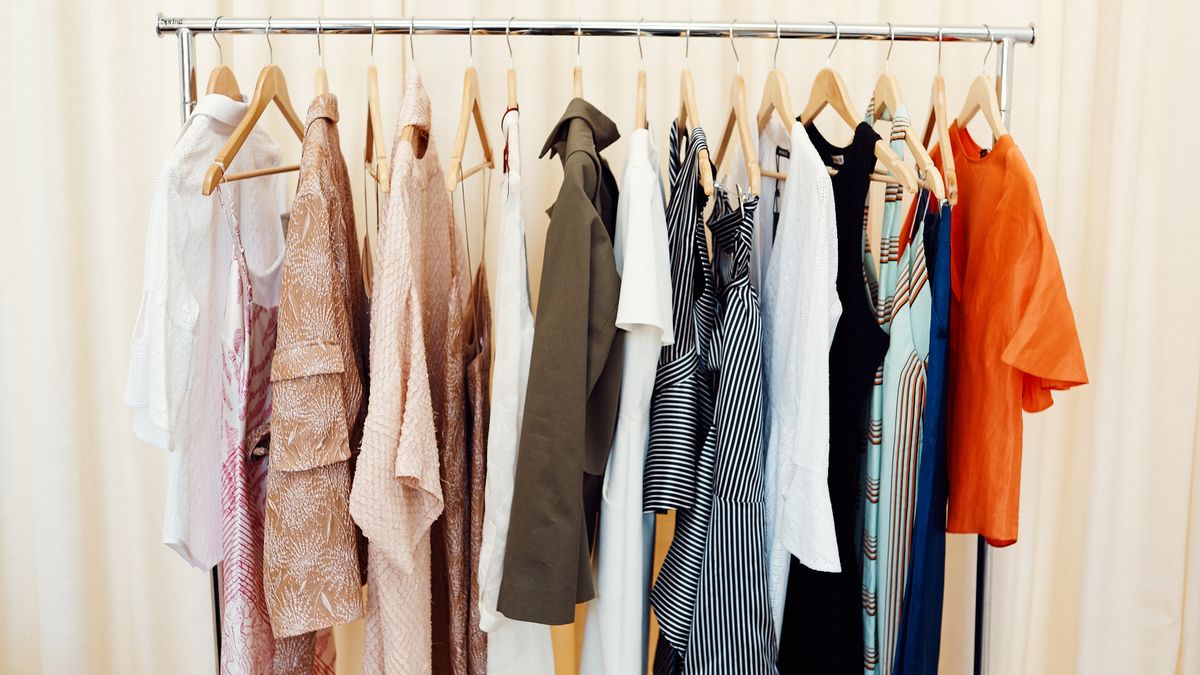 Amanda Hearst and Hassan Pierre Talk Online Luxury and New Designers ...