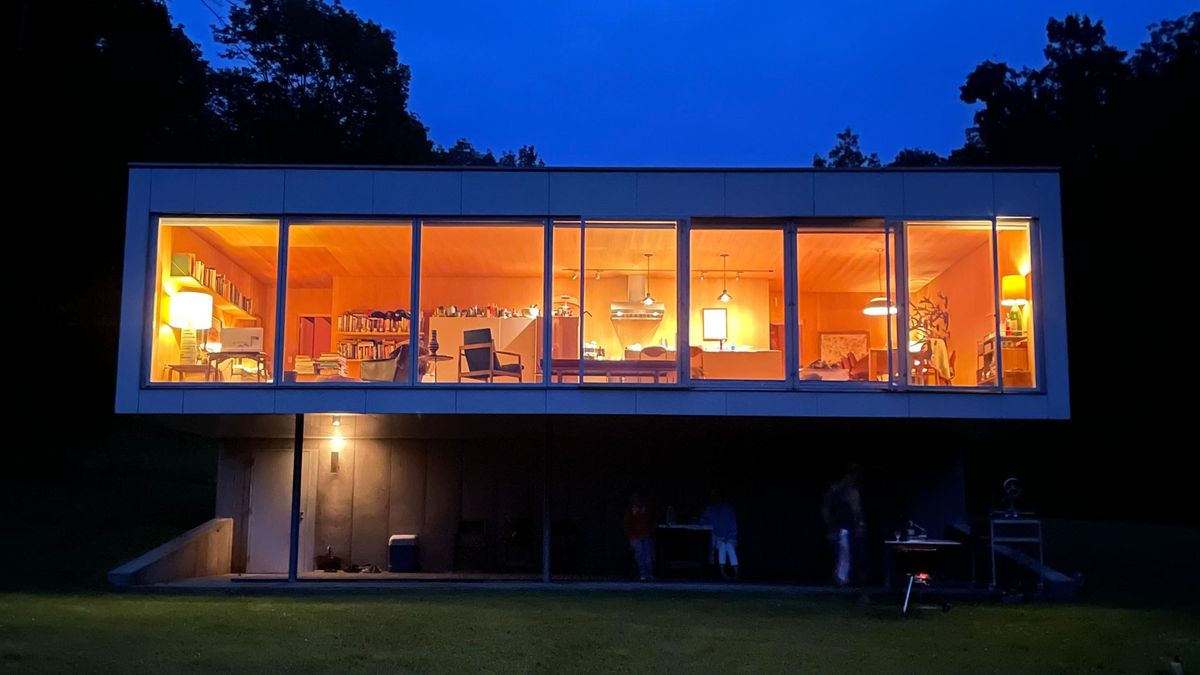 Inside the Upstate Home of Travel Writer Yolanda Edwards - Coveteur ...