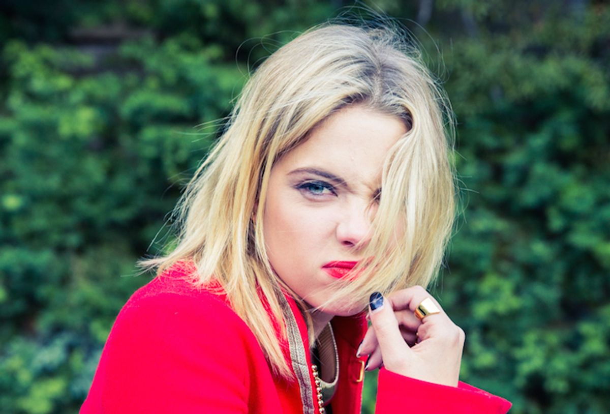 7 Steps to Not Get Sick - The Coveteur - Coveteur: Inside Closets ...