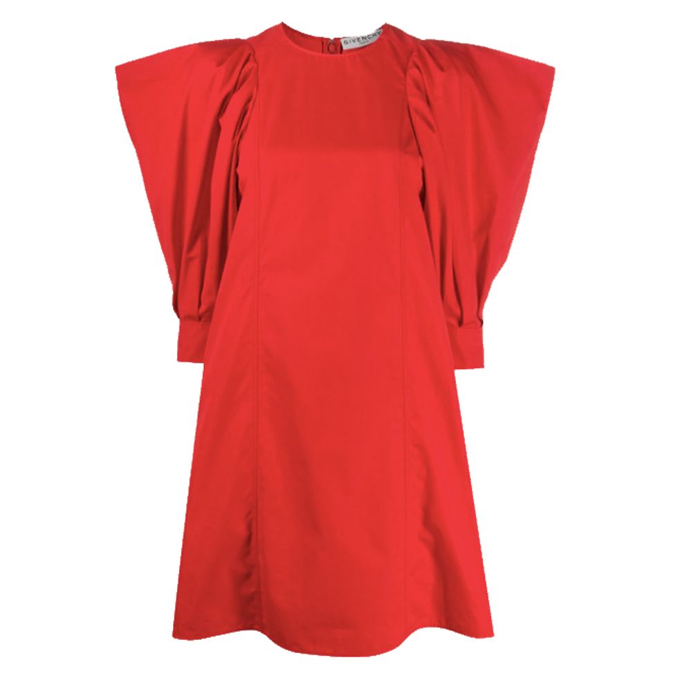 Exaggerated Silhouettes Are a Major Fashion Trend - Coveteur