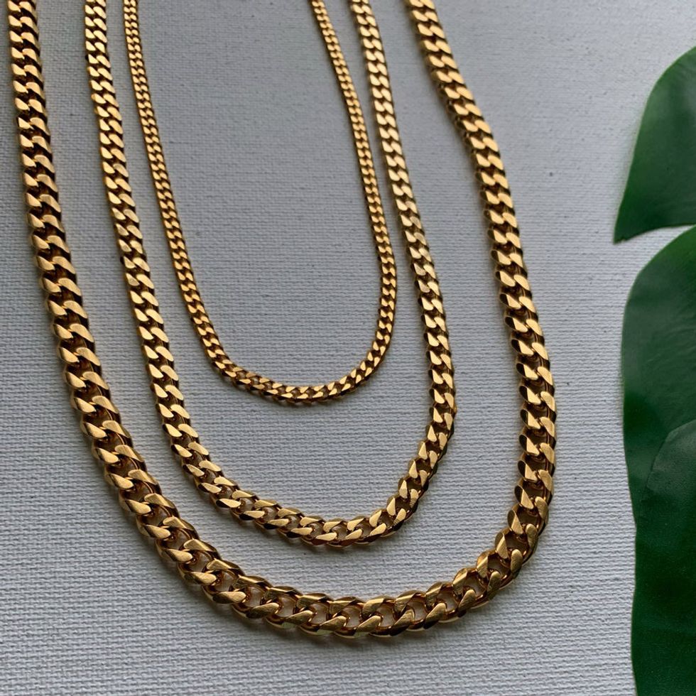 Black-Owned Jewelry Brands to Know: ByChari, Gypsy BK, and More - Coveteur