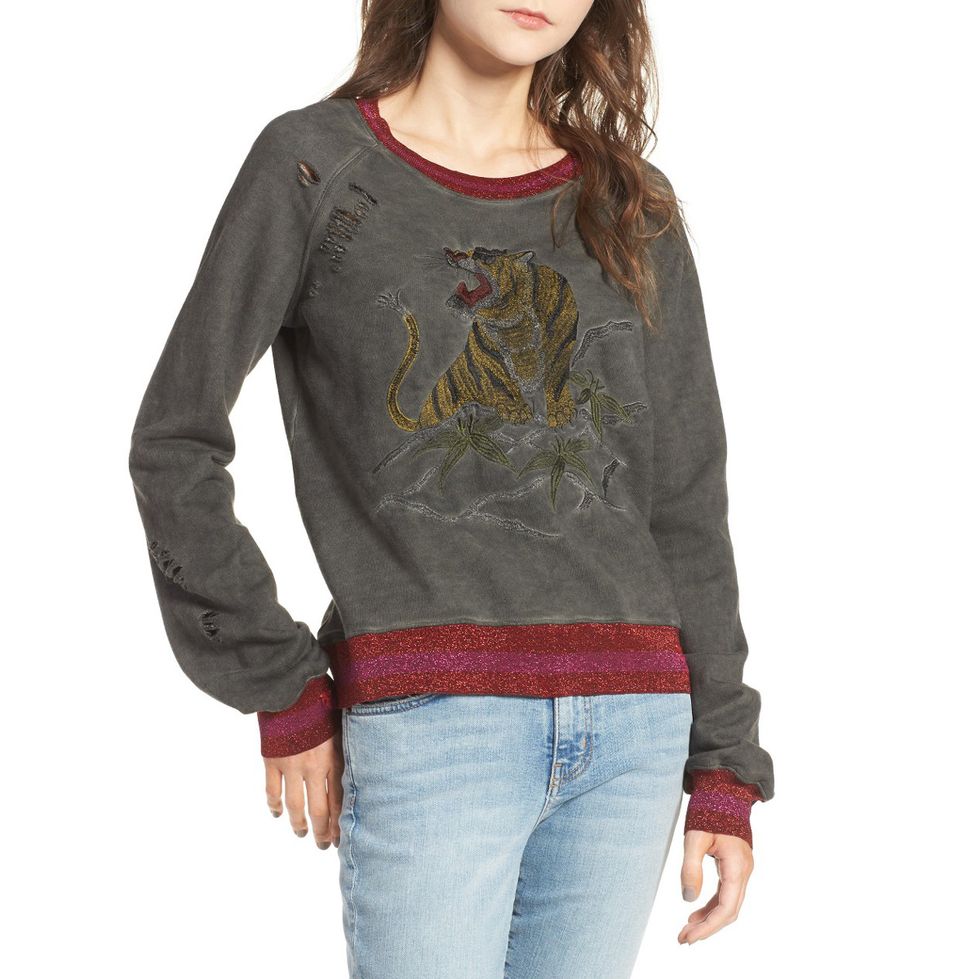 How to Get Finery Founder Whitney Casey’s Style - Coveteur