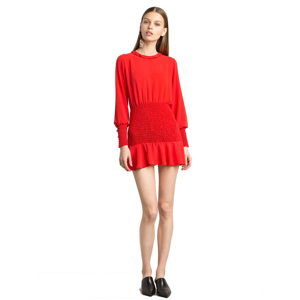 How to Get Finery Founder Whitney Casey’s Style - Coveteur