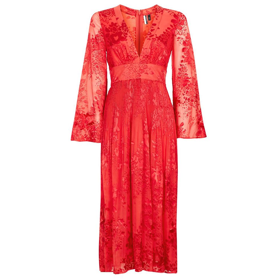 How to Get Finery Founder Whitney Casey’s Style - Coveteur