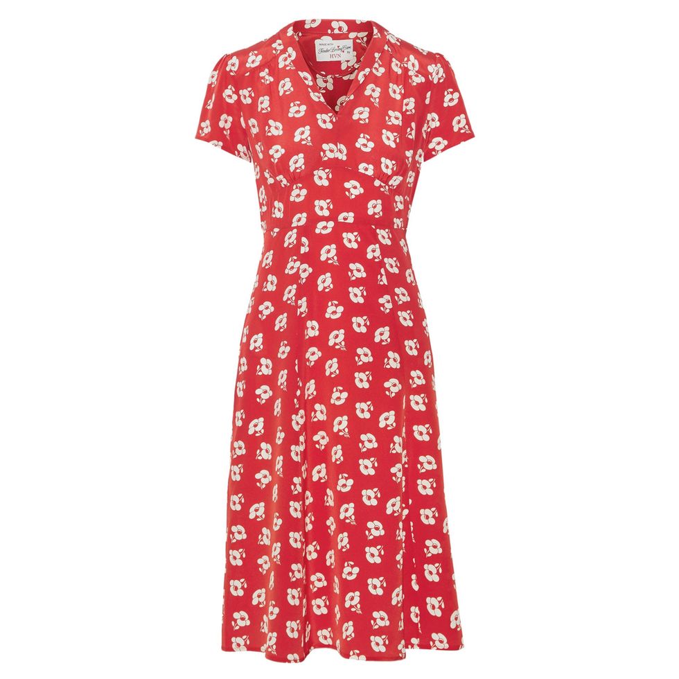 How to Get Finery Founder Whitney Casey’s Style - Coveteur