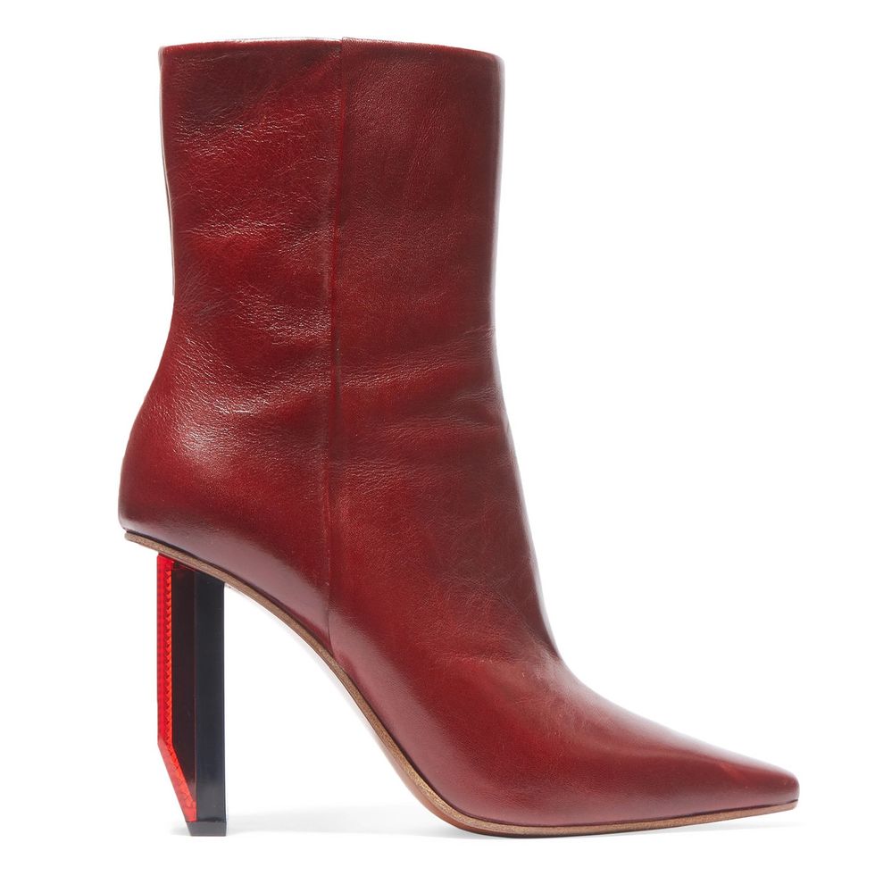 How to Get Finery Founder Whitney Casey’s Style - Coveteur