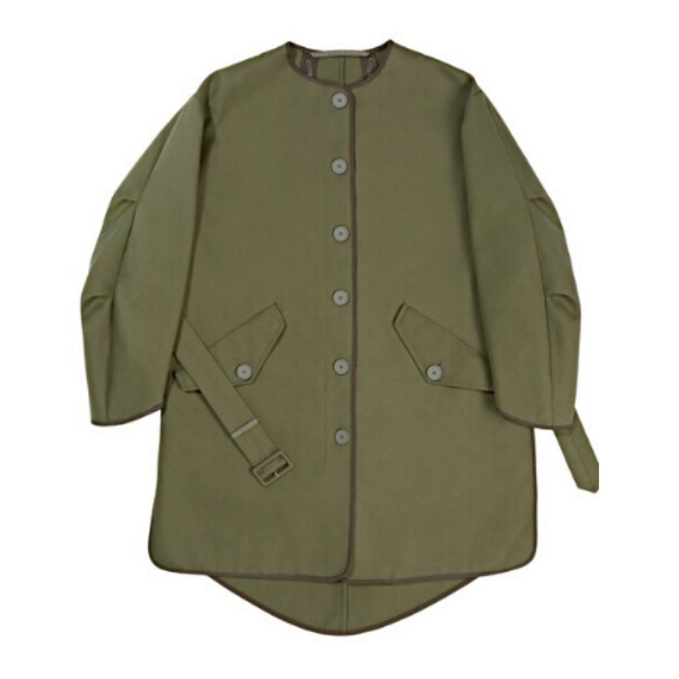 Why Modular Fashion Makes So Much Sense - Coveteur