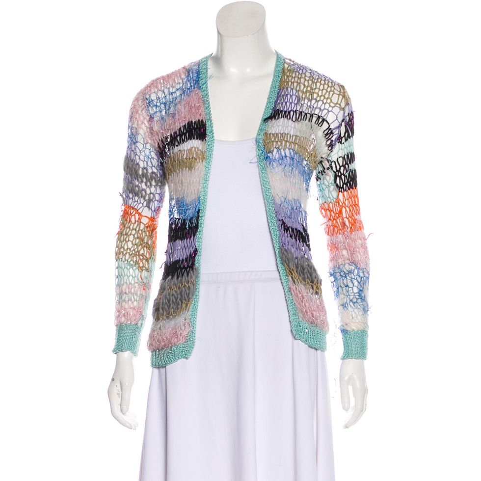 Closet and Home Tour with Designer Batsheva Hay - Coveteur