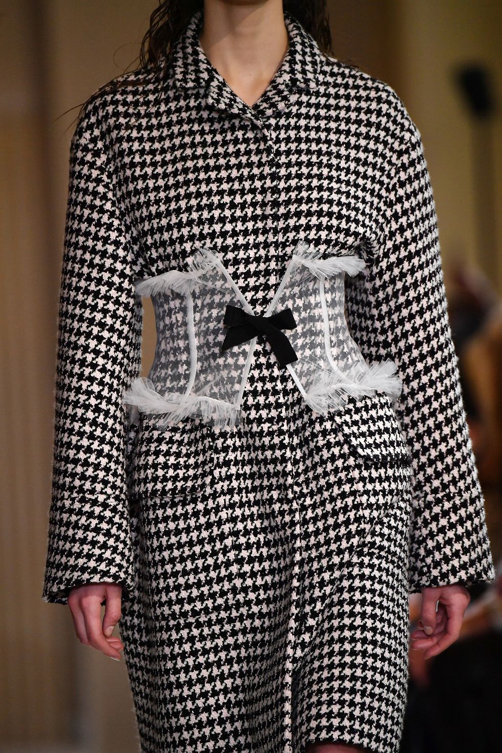 Corsets Are the Fall 2017 Trend You Can Wear Now - Coveteur