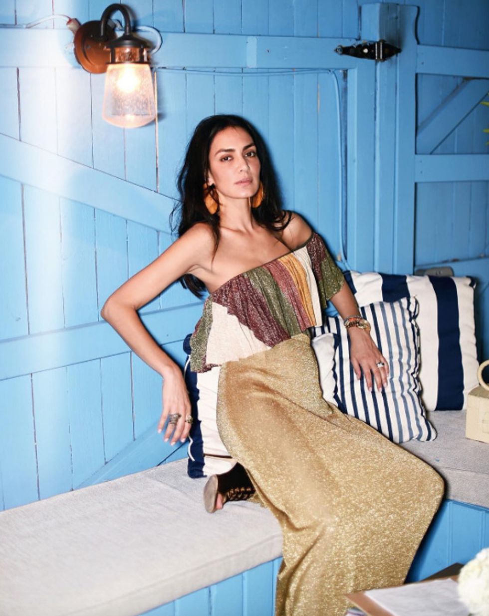 Miami Street Style-Inspired Looks to Try This Winter - Coveteur