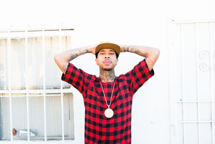 Tyga Swag Clothes