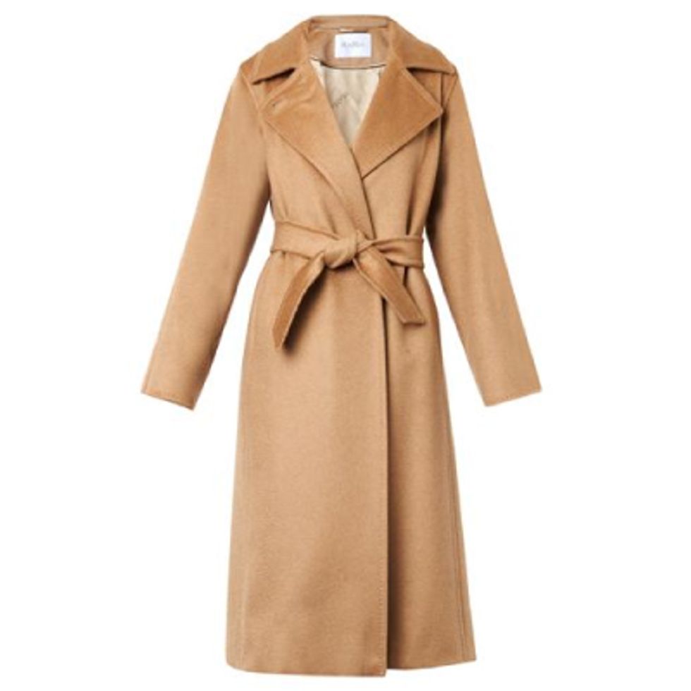 5 Fall Coats You'll Actually Want to Wear - The Coveteur - Coveteur