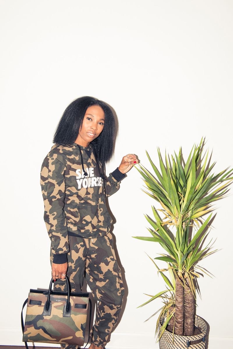 Inside Beyonces Closet