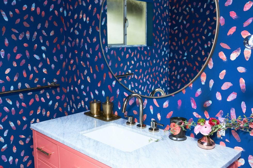 How To Make Your Bathroom Look More Expensive Coveteur Inside