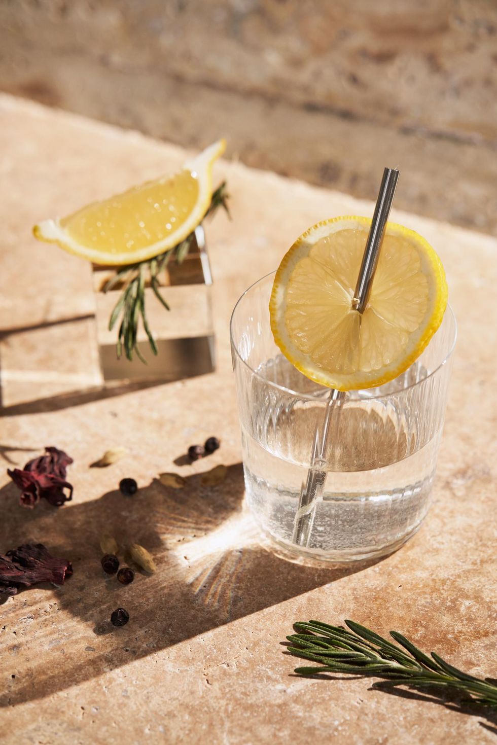 Botanical-Infused Drinks: What to Know - Coveteur: Inside Closets ...