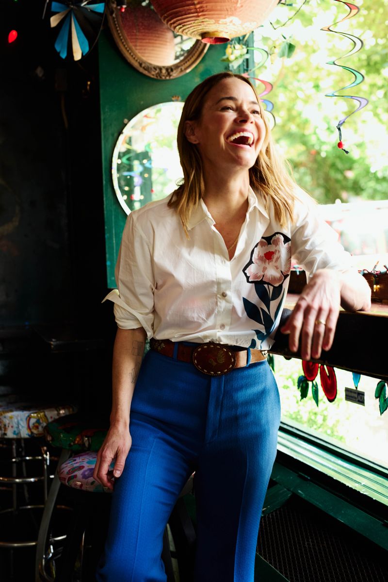 Alice Pieszecki Tattoos