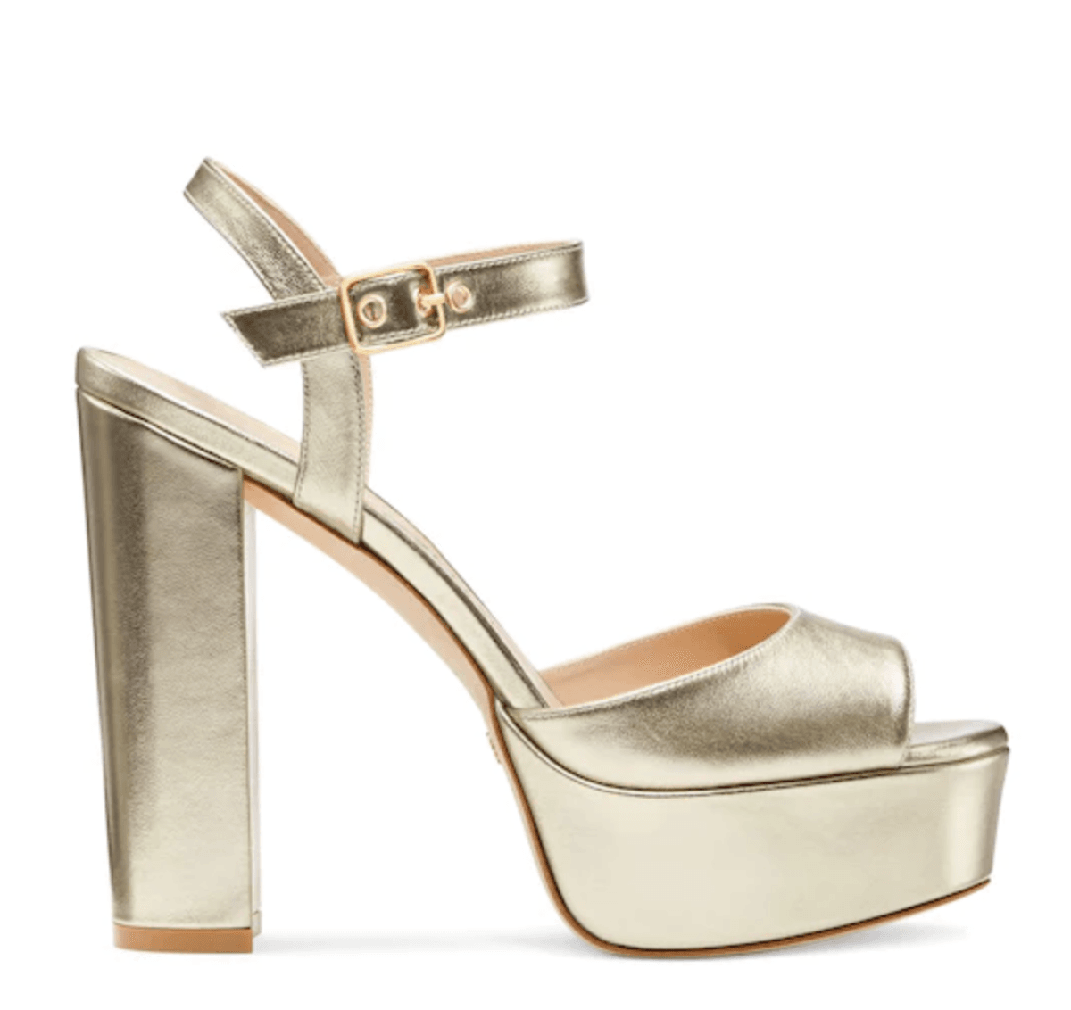 Ryder 95 Platform Sandals - Coveteur: Inside Closets, Fashion, Beauty ...