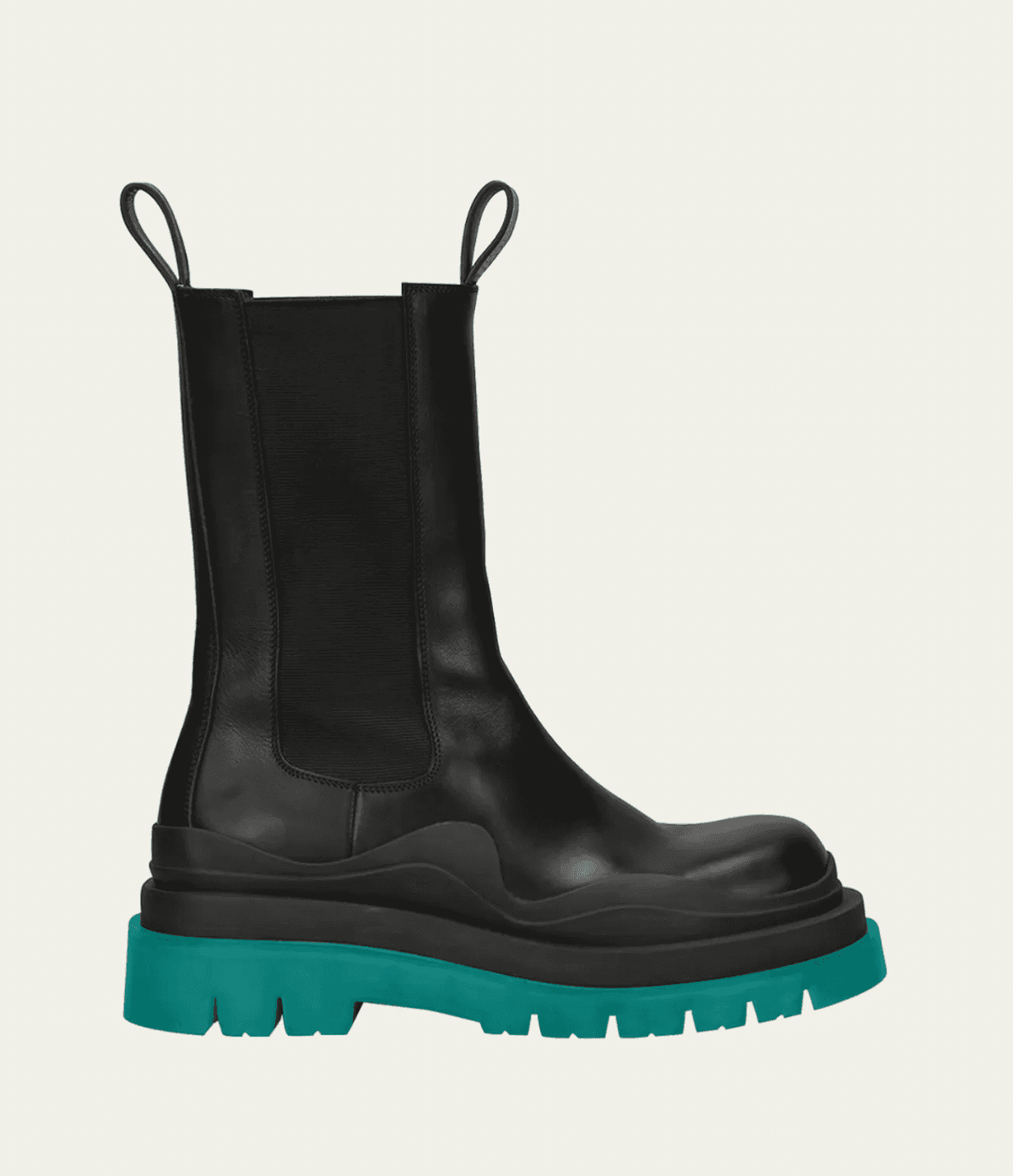 The Tire Boots - Coveteur