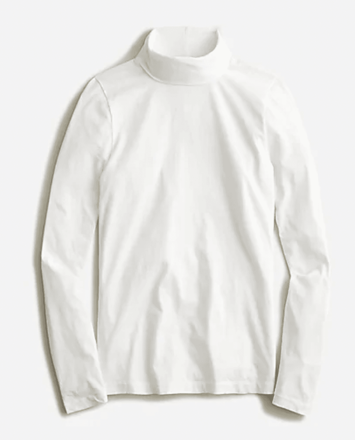 Tissue Turtleneck - Coveteur: Inside Closets, Fashion, Beauty, Health ...