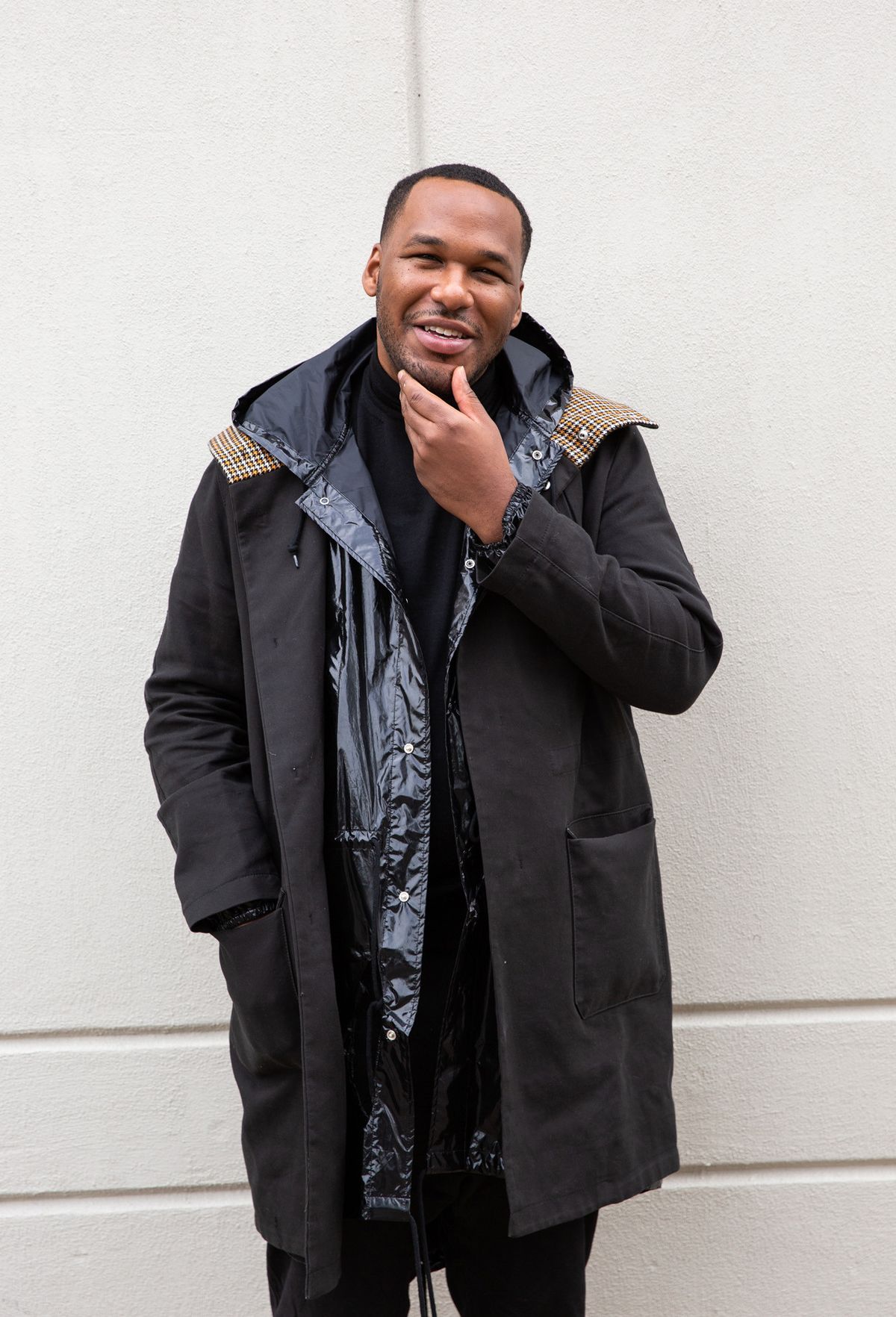 Inside Celebrity Stylist Jason Rembert’s Closet and New Jersey Home ...